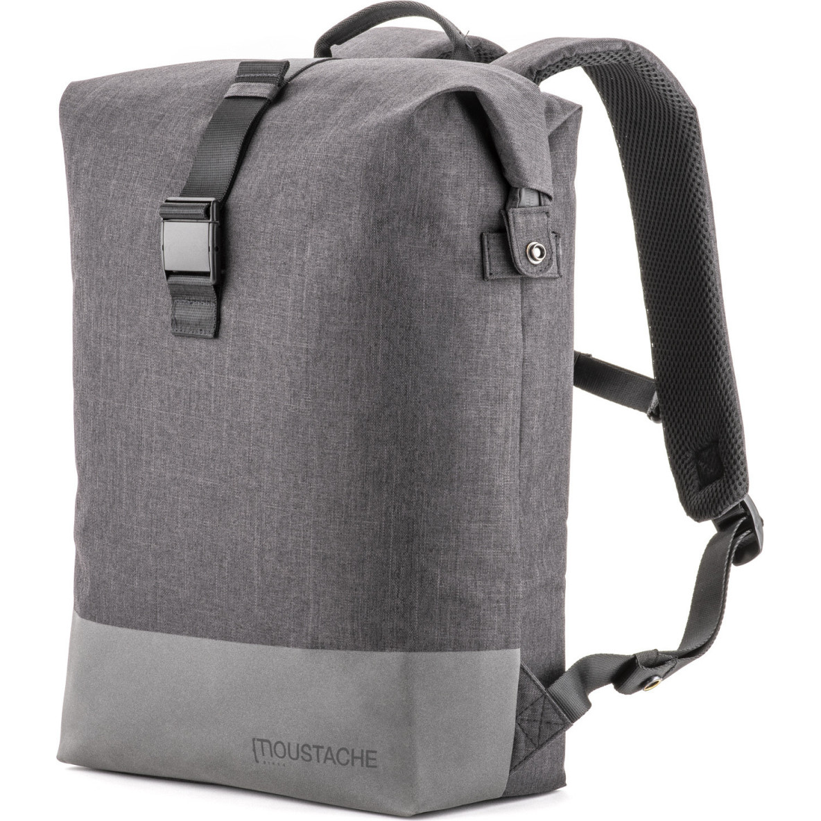 Sac à dos/sacoche arrière Clark 17L - VELOMANIA France